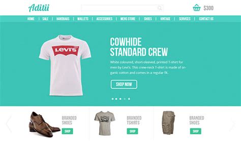 Premium Ecommerce Photoshopvip