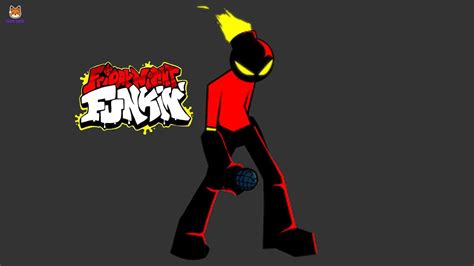 Friday Night Funkin Vs Furnace Whitty Fnf Youtube