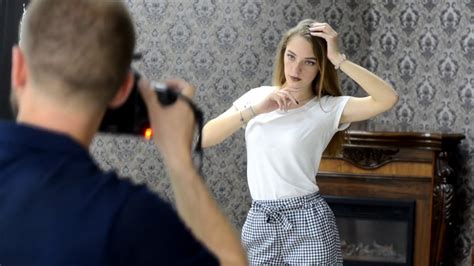 Фотосессия Бэкстейдж Youtube