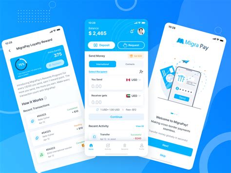 UI UX Design Prototype Wireframe For Mobile App Design And Web App