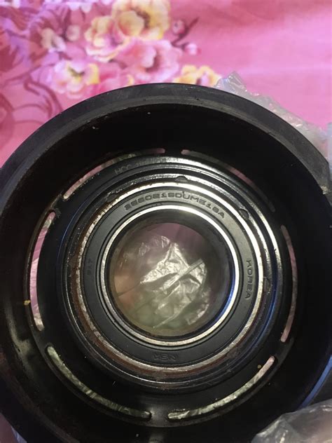 Замена подшипника шкива компрессора кондиционера — Ford Focus Hatchback Iii 2 л 2012 года