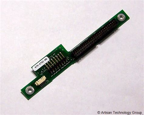 679 4792 00 Tektronix Display Adapter Board Artisantg™