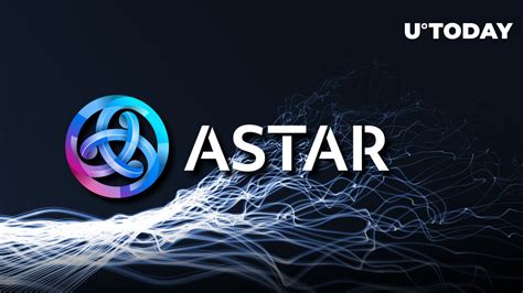 Toyota Partners With Astar Network Astr Announces Web3 Hackathon Utoday