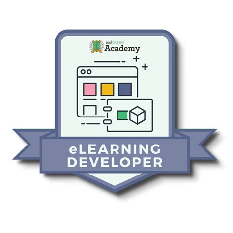 E Learning Developer Crafting Engaging Digital Learning Experiences