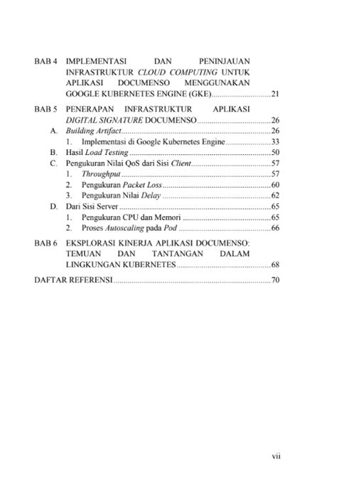 Buku Kubernetes Cluster Implementasi Infrastruktur Aplikasi Digital