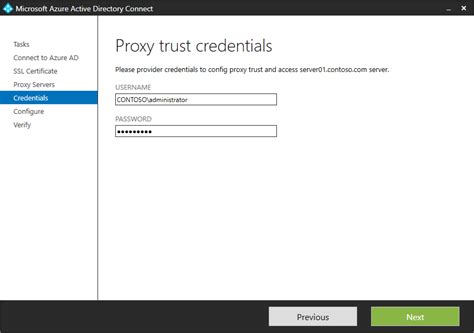 Microsoft Entra Connect Ad Fs 관리 및 사용자 지정 Microsoft Entra Id