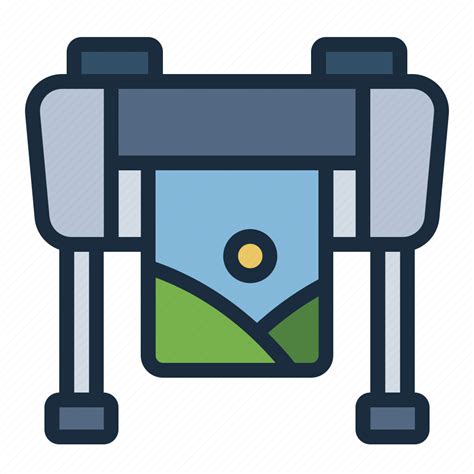 Plotter Electronic Technology Marketing Print Printer Icon Download On Iconfinder