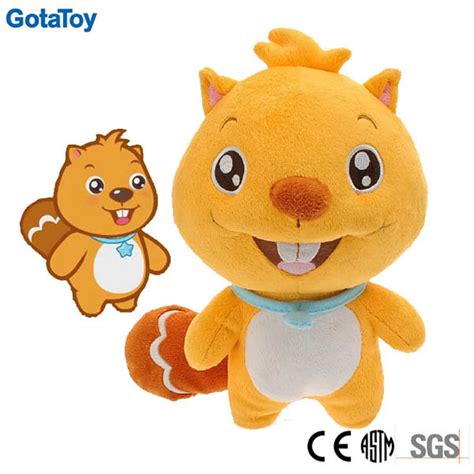 High Quality Custom Plush Toy Ce En71 Astm Plush Toy And Custom Plush Toy Price