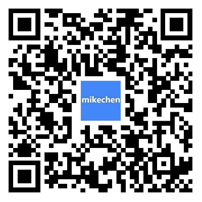 Springmvc Mikechen