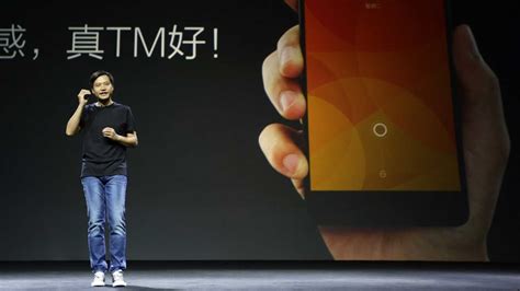 Xiaomi Enters U S Market Without Its Smartphones Siliconangle