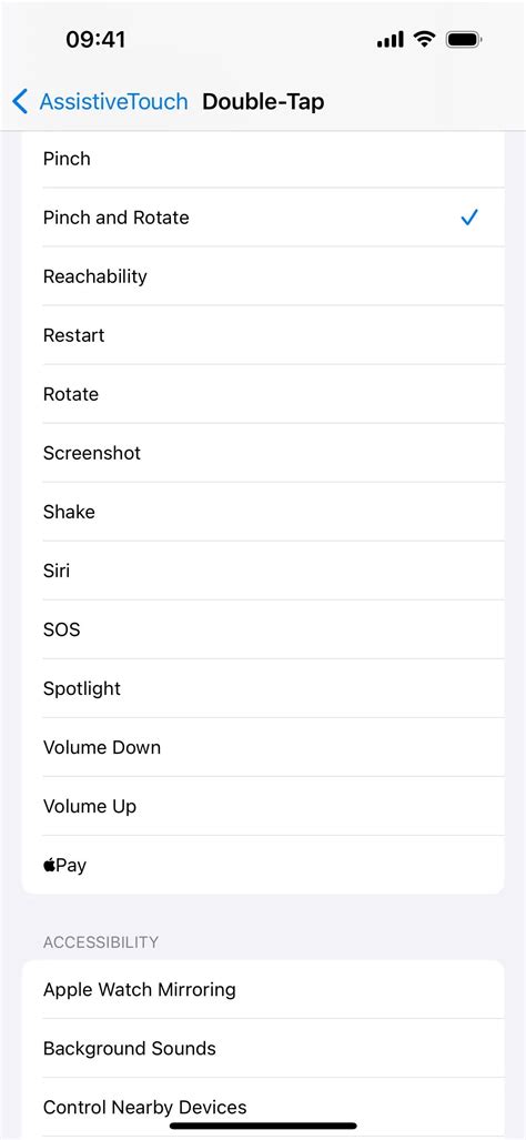 Your IPhone Has New Accessibility Features You Shouldn T Ignore On IOS IOS IPhone