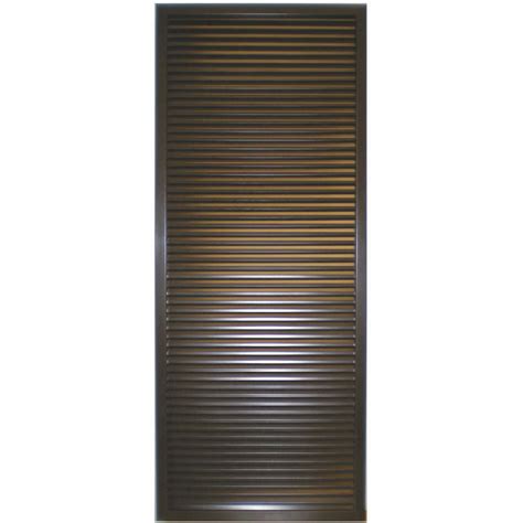 Ceco Door Louver Kit Raptor Supplies Worldwide