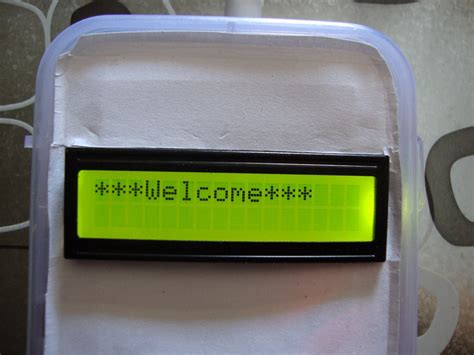 Arduino Two Player Reaction Timer Game 13 Steps With Pictures Instructables