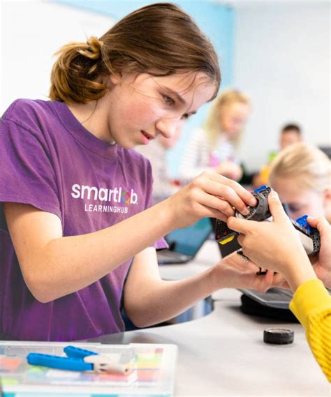 Upgrade LearningHub SmartLab Learning