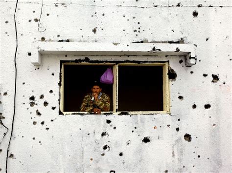Libyan Youth Movement Providing Momentum For The Revolution Cbs News