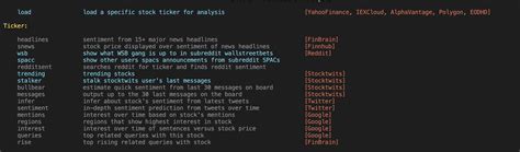 Bug Outdated Datasourcesdefault Remove Deprecated Sources Eg Sentimentinvestor · Issue