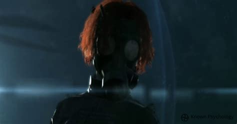 Psycho Mantis Powers Origins And Impact In Gaming