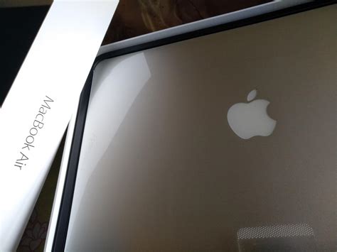 After A Decade Of Using Windows Finally Said Screw It And Picked Up My First Macbook R