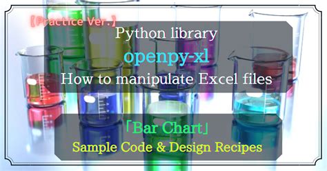 Openpyxlenglish Pythonでもっと自由を