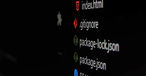 Tracked Untracked And Ignored An Exploration With Git Ls Files