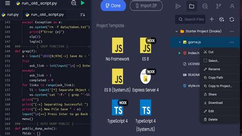 Spck Code Editor Full Installation And Setup Connect With Termux
