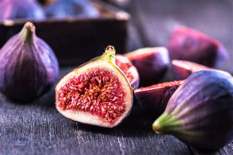 Какой должен быть сушеный инжир ️ Как хранить инжир сушеный