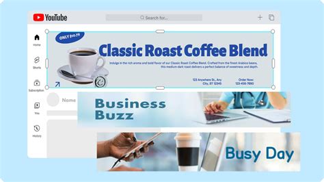 Make Youtube Banner Magic A Step By Step Guide For Beginners