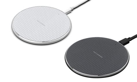 Wireless Charging Pads Groupon