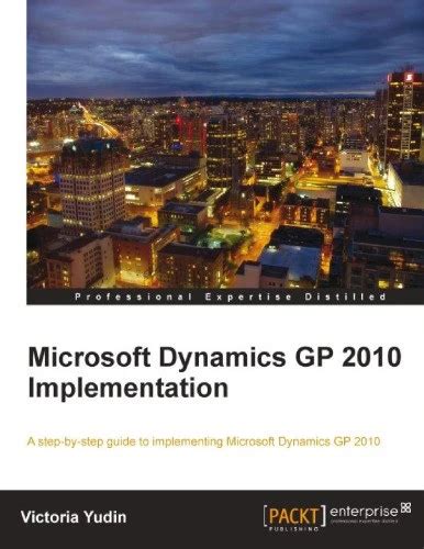 خرید و قیمت دانلود کتاب Microsoft Dynamics Gp 2010 Implementation 2010 ترب