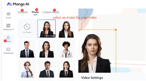 How To Create A Realistic Talking Avatar AI Easy Step By Step Guide