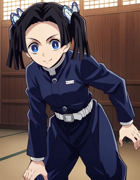 Aoi Kanzaki 神崎 アオイ Demon Slayer Nochekaiser881 10 Image