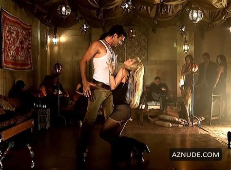 Objection Nude Scenes Aznude
