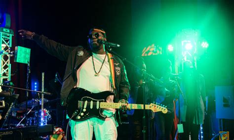 Rising Stars Meet Dwayne Bennett Of Funk Unity Voyage Mia Magazine Miami City Guide