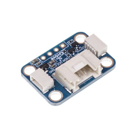 Grove Qwiic Hub Expansion Module With Qwiic Connectors Kamami On