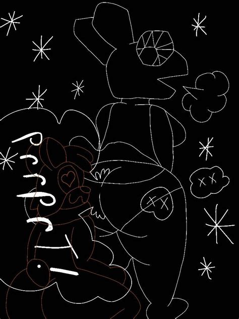 Rule 34 Ambiguous Gender Ass Big Ass Black And White Fart Fart Cloud