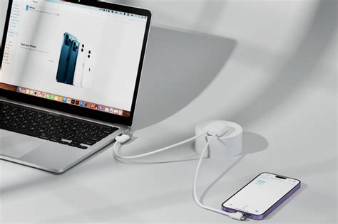 GRS Oplaadkabel Ice C Yipp Co