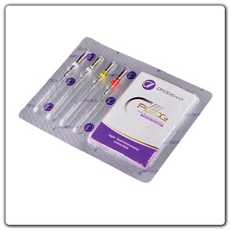 Plex V Blister Dental Trading
