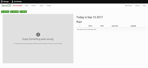 How To Install Farmos A Farm Recordkeeping Application Linode Docs