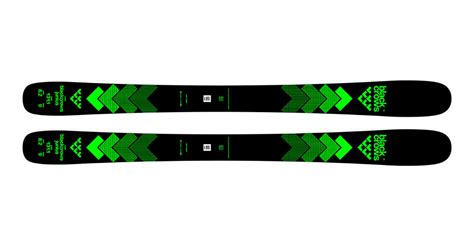 Test Ski Black Crows Junius 2025 Avis Prix Conseil Achat