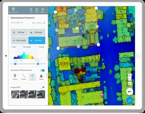DroneDeploy Raises Million To Expand UAS Aerial Data Avionics International