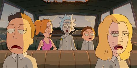 Rick And Morty Season 6 Episode 4 Review