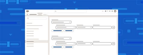 Rules Filters And Logic Guidelines Lightning Design System