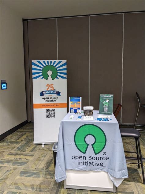 Open Source Initiative Osi Osi Osi Mastodon