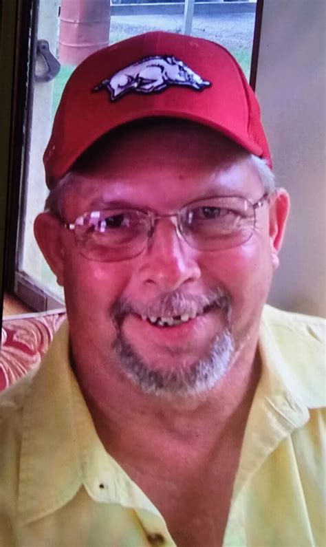 jerry a fuzzy nixon age 71 a natural state funeral service
