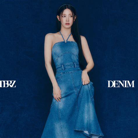 미연 착용 여자 부츠컷 청바지 데님원피스 스커트 팬츠 브랜드 시티브리즈 코디 추천 네이버 블로그