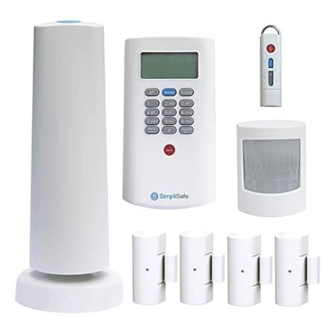 SimpliSafe Vs ADT Comparison Of Security System Reviews