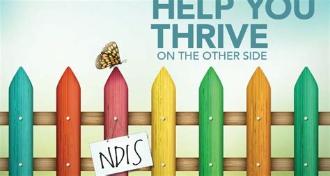 Ndis Quality Framework