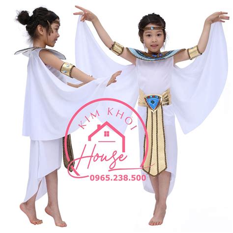 Trang PhỤc Ai CẬp Nam BÉ GÁi Cho Thuê Trang Phục Biểu Diễn Giá Rẻ Số