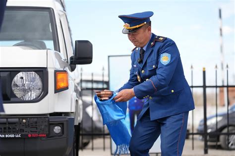 Налайх Багануур дүүргийн онцгой байдлын хэлтэст туулах чадвар сайтай