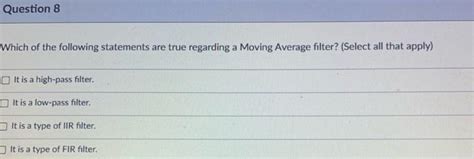 Solved The Frequency Response Of A System Is A Measure Of